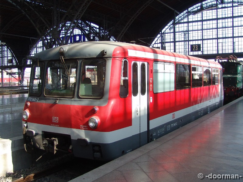 Baureihen/Triebwagen/BR 772/772 342-2